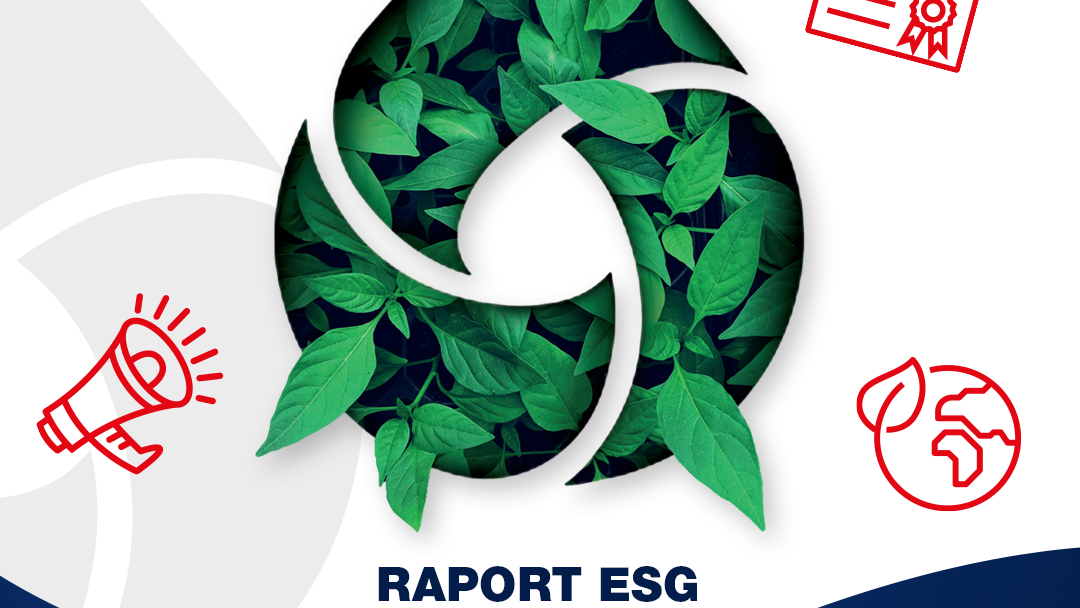 Grupa Unimot publikuje Raport ESG za 2023 r. - UNIMOT S.A Grupa Unimot publikuje Raport ESG za 2023 r. - UNIMOT S.A
