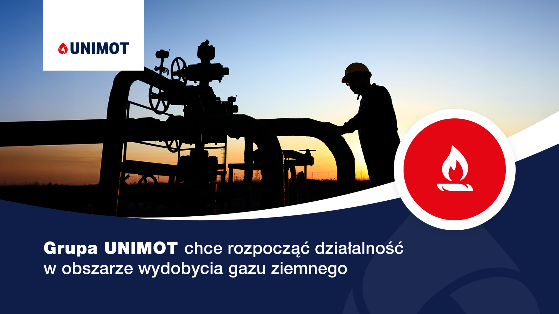 UNIMOT has published its results for the third quarter of 2024