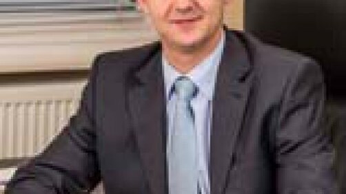 Przemysław Podgórski nowym prezesem UNIMOT GAZ S.A. - UNIMOT S.A Przemysław Podgórski nowym prezesem UNIMOT GAZ S.A. - UNIMOT S.A
