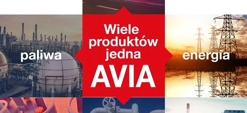 AVIA w Polsce z pełną ofertą paliwowo-energetyczną - UNIMOT S.A